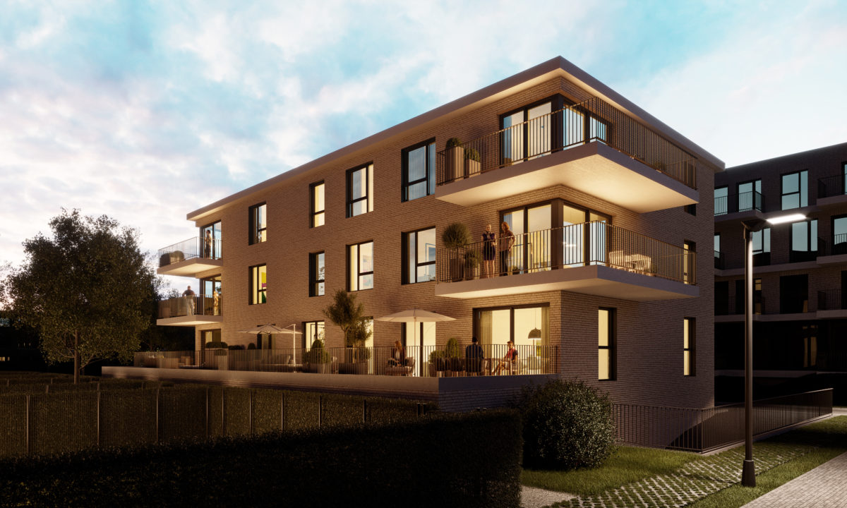 NDM-Development – Develop in Confidence