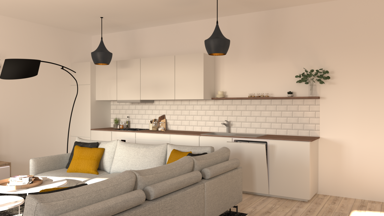 NDM Development – Develop in confidence