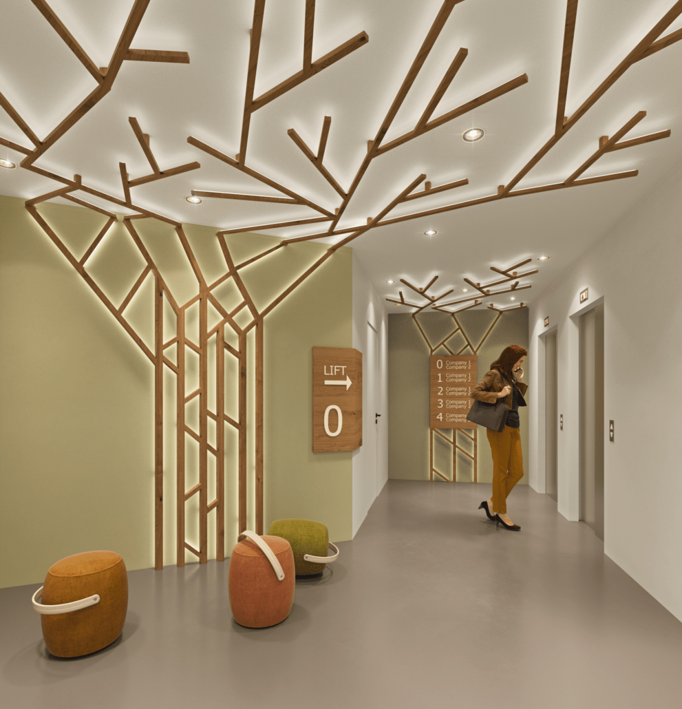 NDM Development – Develop in confidence